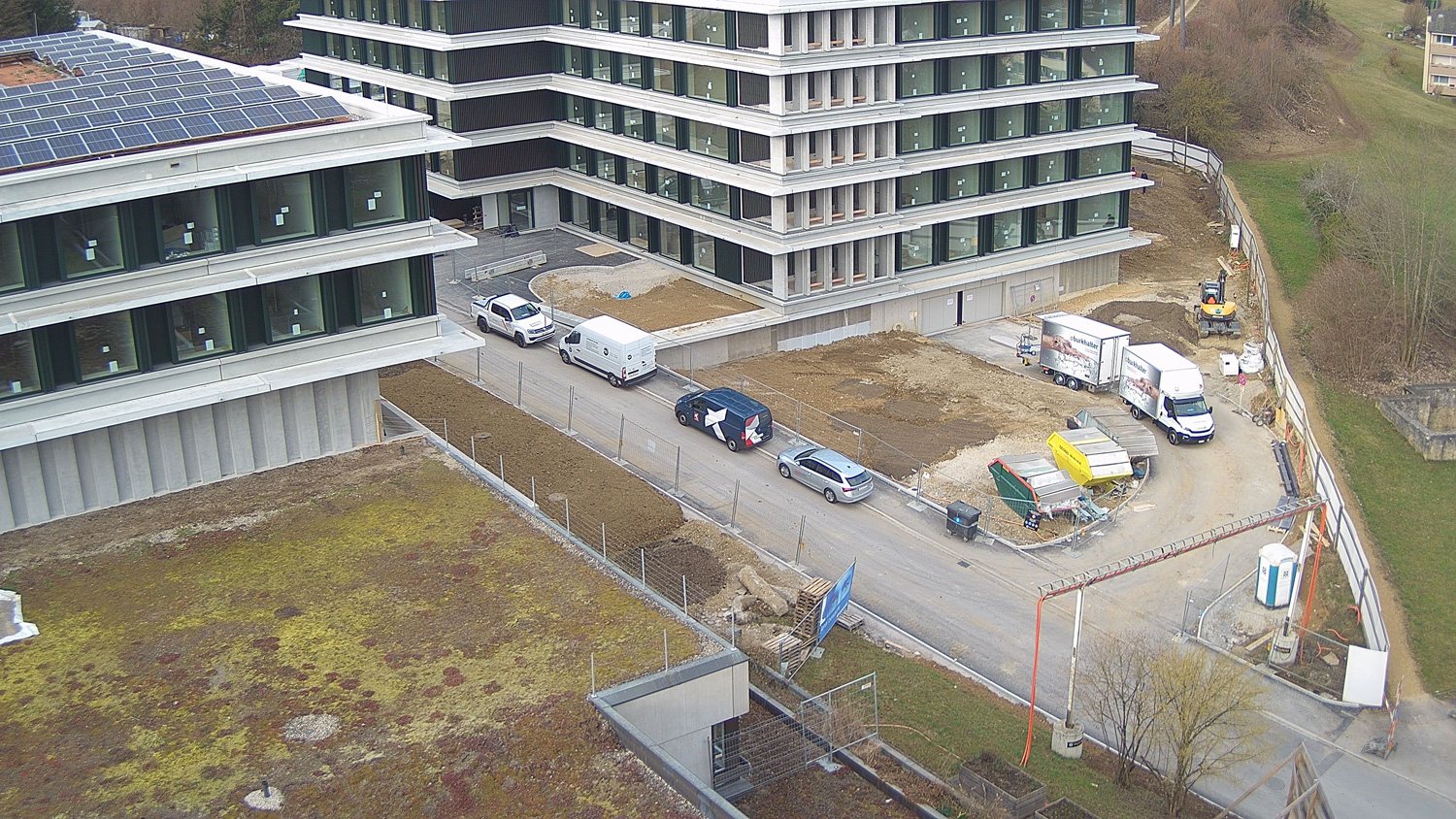 PBL 2025 | PBL Geschäftsbericht 2022